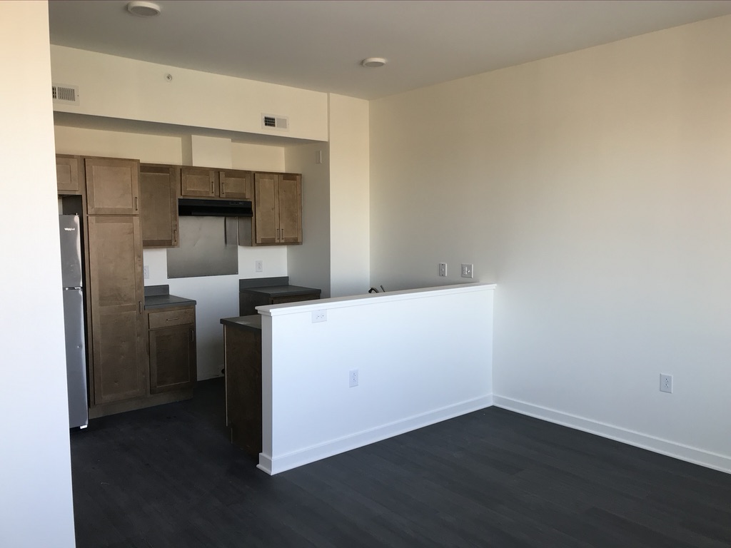 Vacant Accessible Housing Units